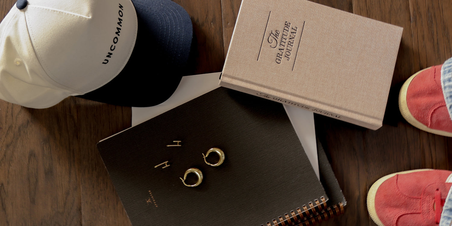 Uncommon James Blog Finer Things | Uncommon Beauty