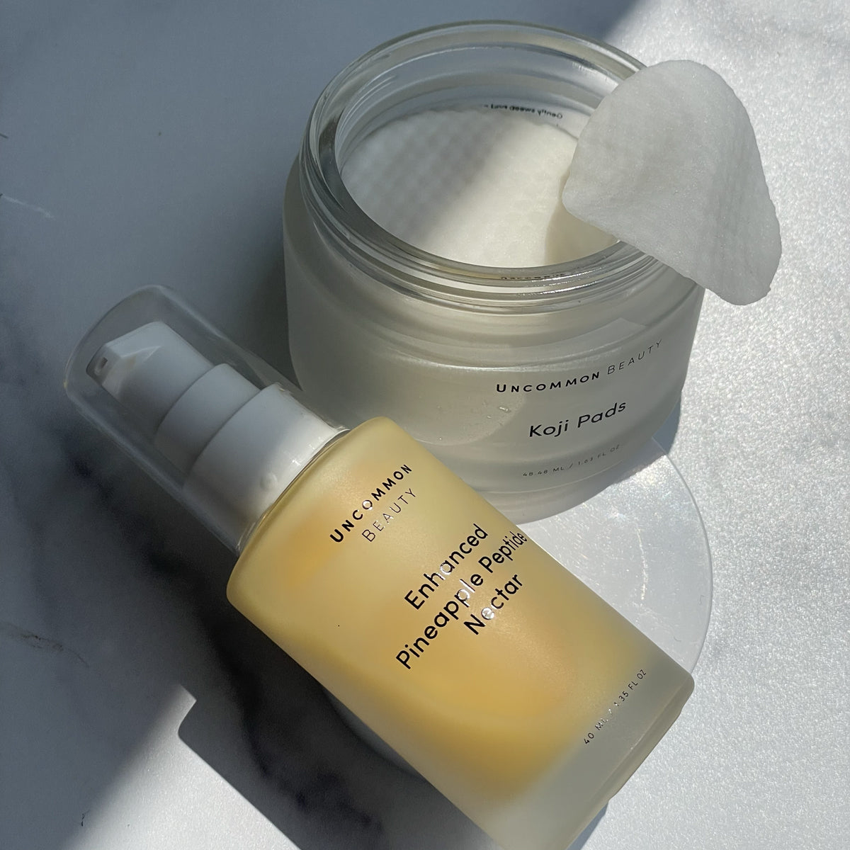 Brightening Skincare Essentials | Uncommon Beauty – Uncommon James