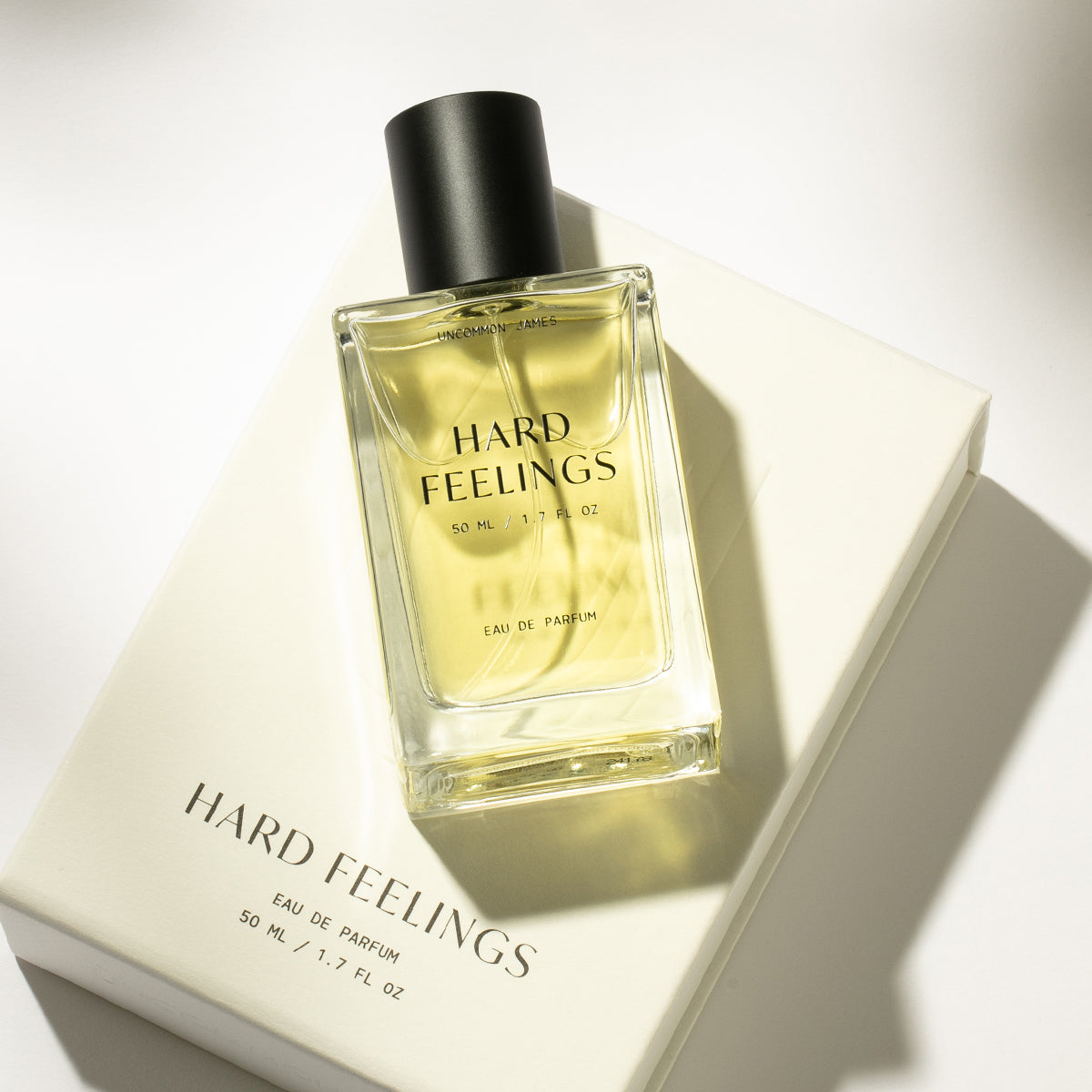 EWG Verified Phthalate Free Clean Fragrance | Uncommon James