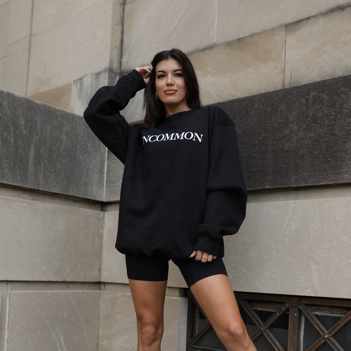 Apparel | Hats, Sweatshirts, and More | Uncommon Lifestyle – Uncommon James