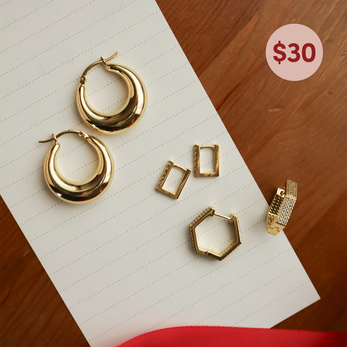 Silver and Gold Jewelry | Trending Jewelry Styles | Uncommon James