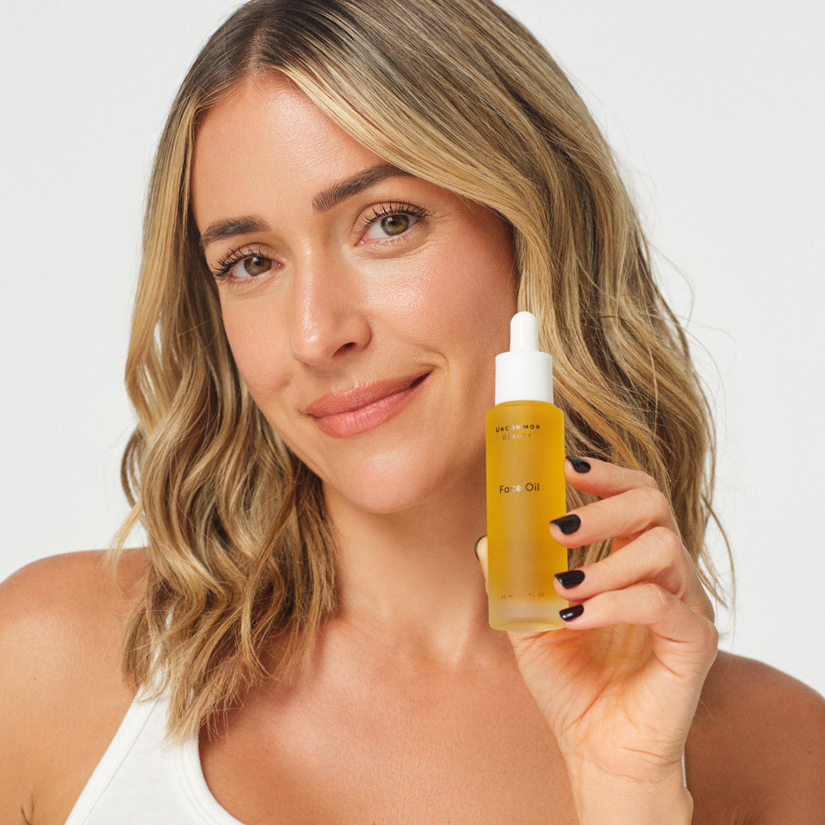 Minimalistic Skincare Routine | Uncommon Beauty by Kristin Cavallari ...