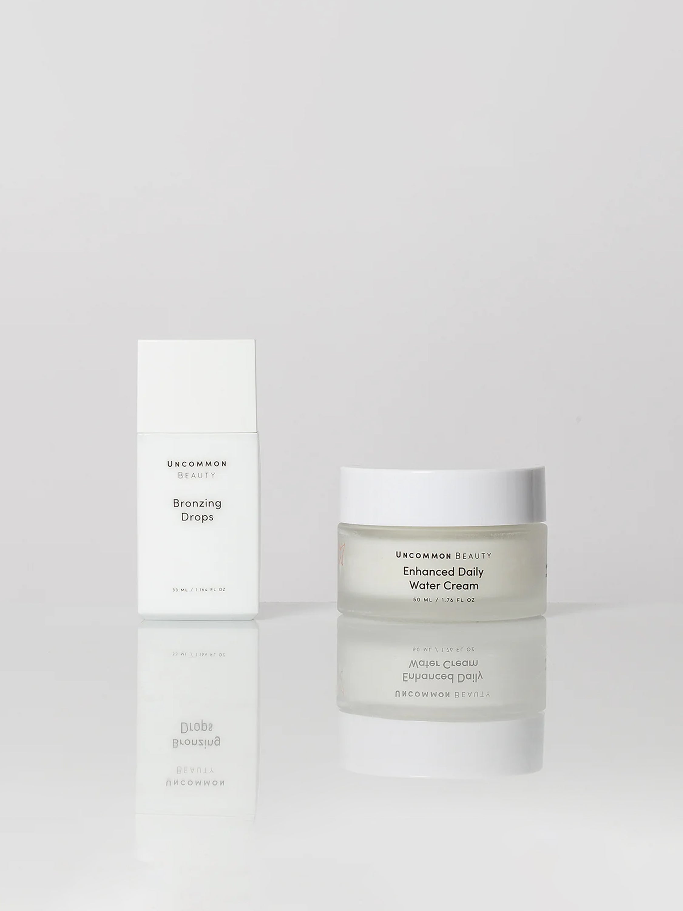 Minimalistic Skincare Routine | Uncommon Beauty by Kristin Cavallari ...