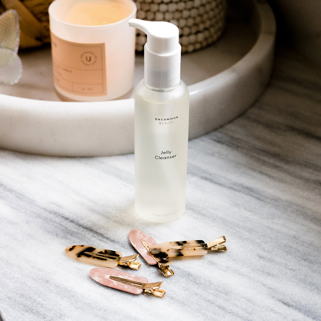 Minimalistic Skincare Routine | Uncommon Beauty by Kristin Cavallari ...