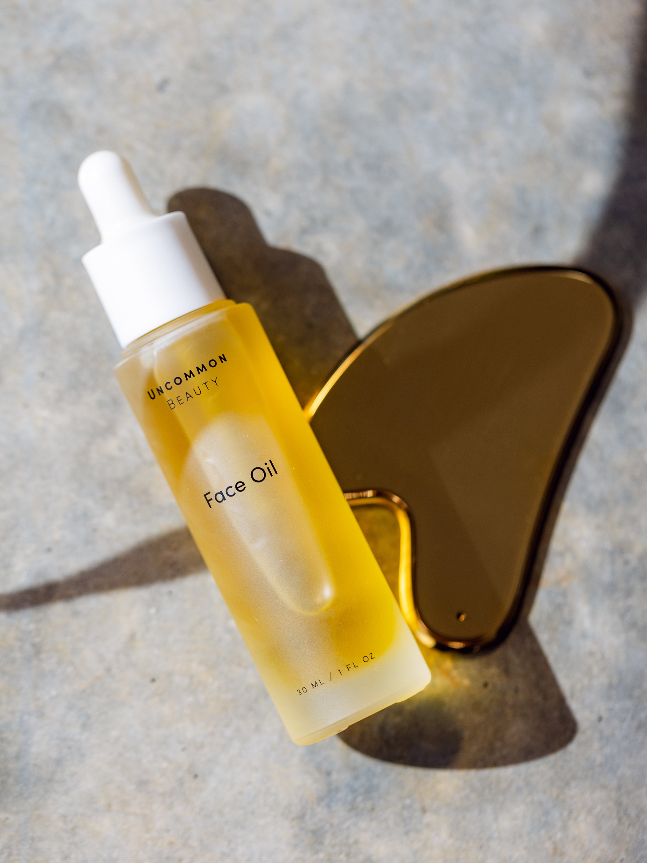 Minimalistic Skincare Routine | Uncommon Beauty by Kristin Cavallari ...