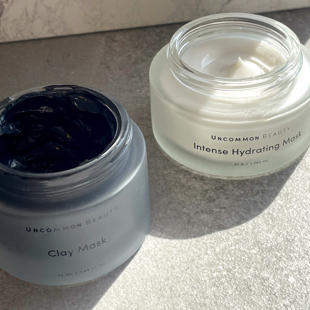 Minimalistic Skincare Routine | Uncommon Beauty by Kristin Cavallari ...