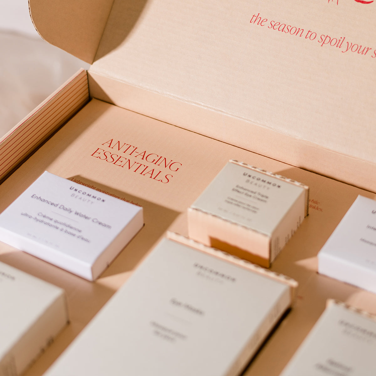 Uncommon James | Everyday Jewelry And Skincare by Kristin Cavallari