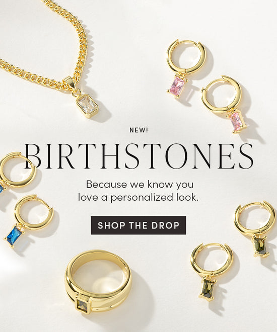 Uncommon James | Everyday Jewelry And Skincare by Kristin Cavallari