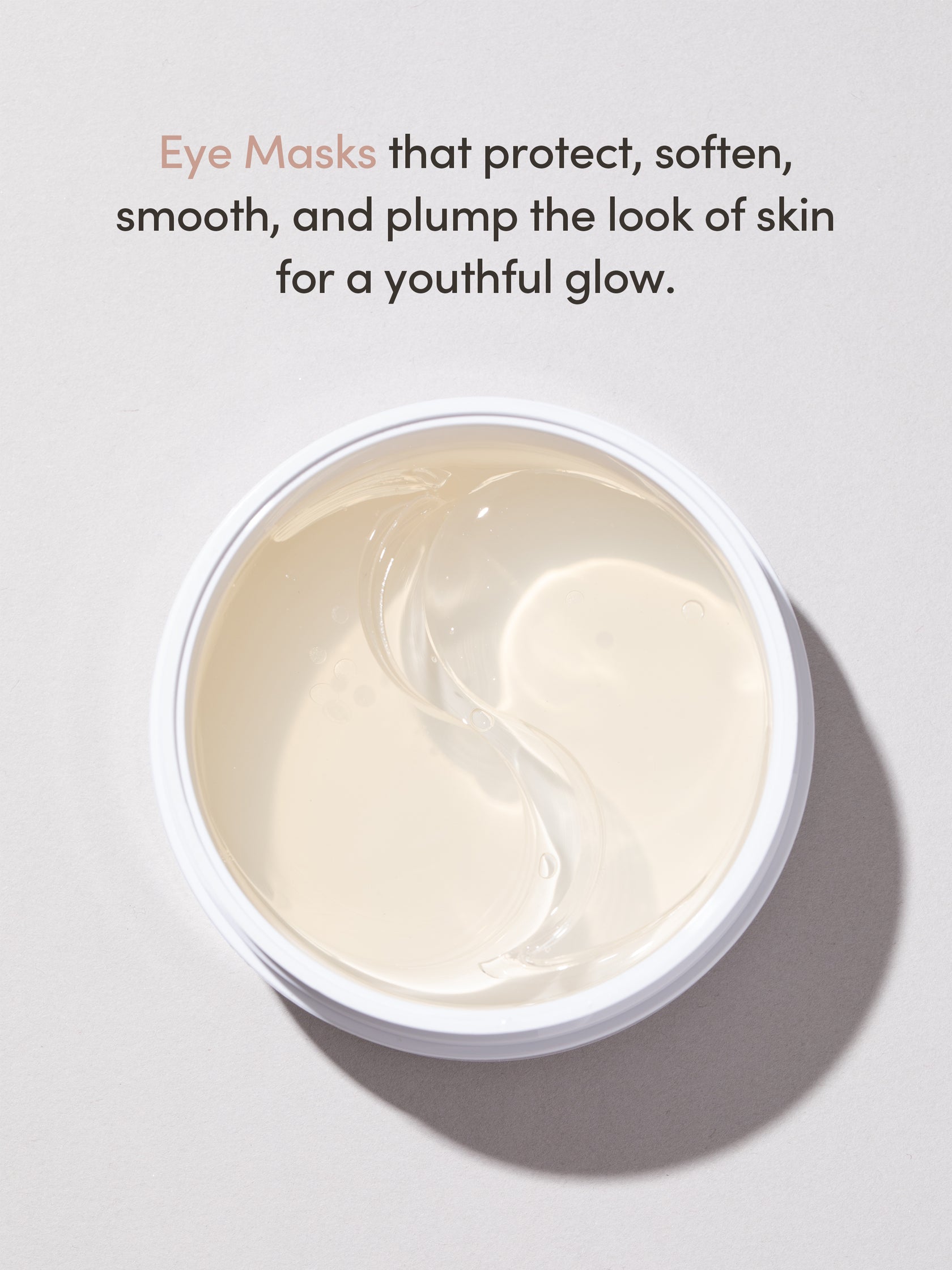 Eye Masks | Softening and Smoothing Under Eye Masks | Uncommon Beauty ...