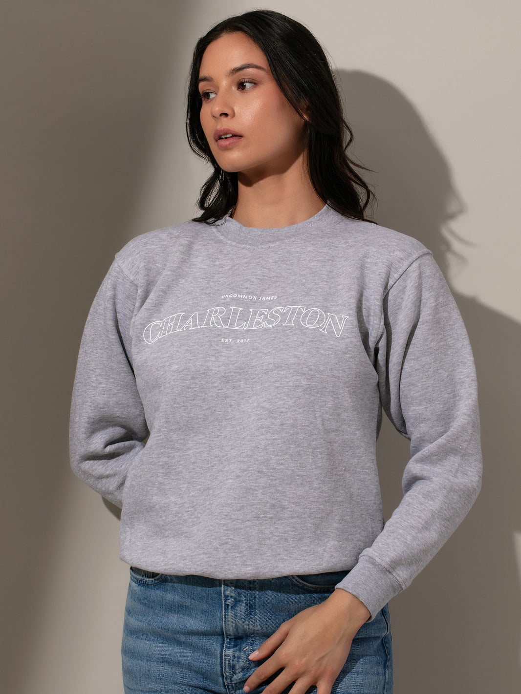 Apparel | Hats, Sweatshirts, and More | Uncommon Lifestyle – Uncommon James