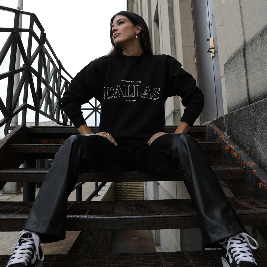 Apparel-Uncommon James