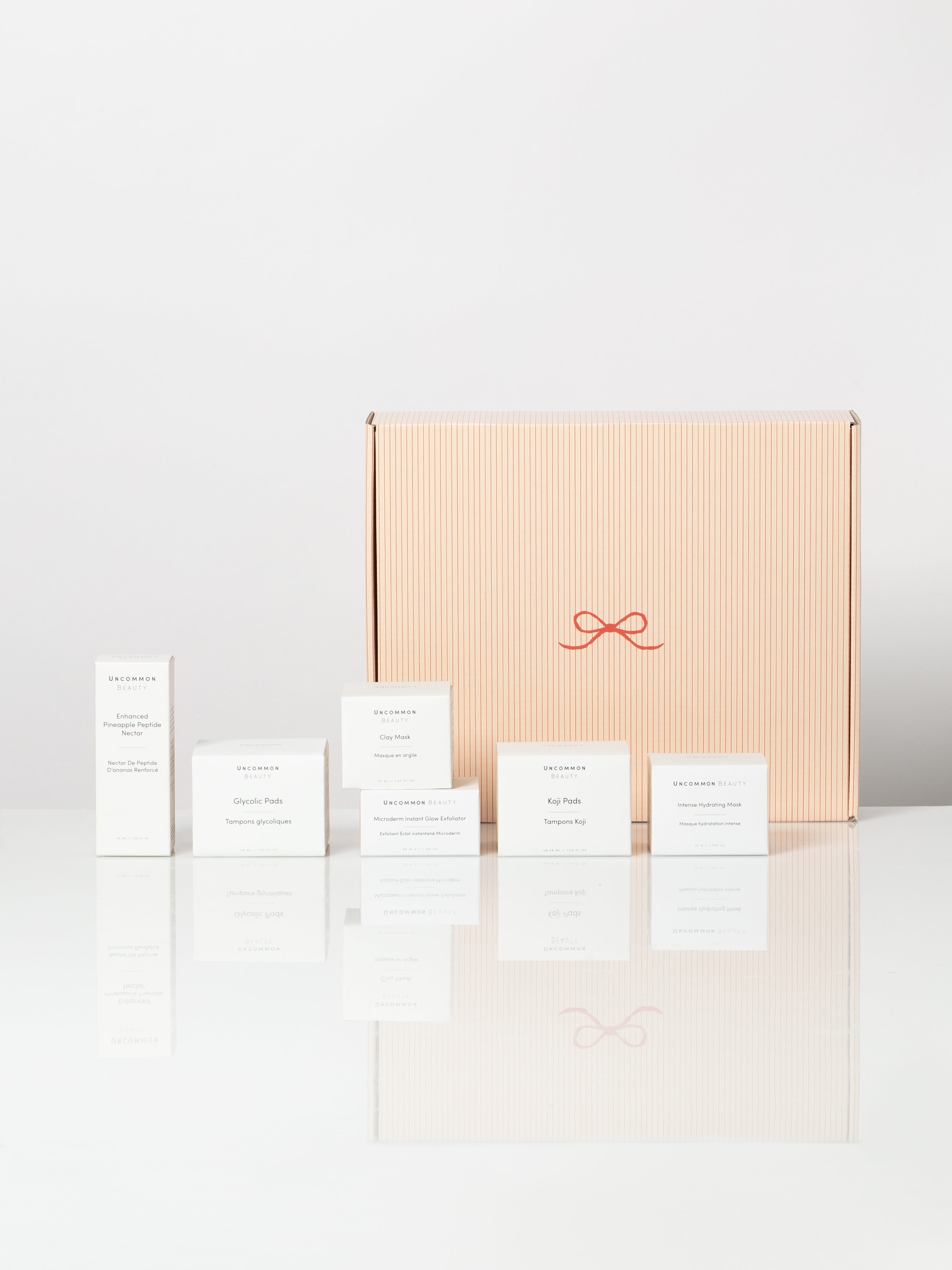 Minimalistic Skincare Routine | Uncommon Beauty by Kristin Cavallari ...