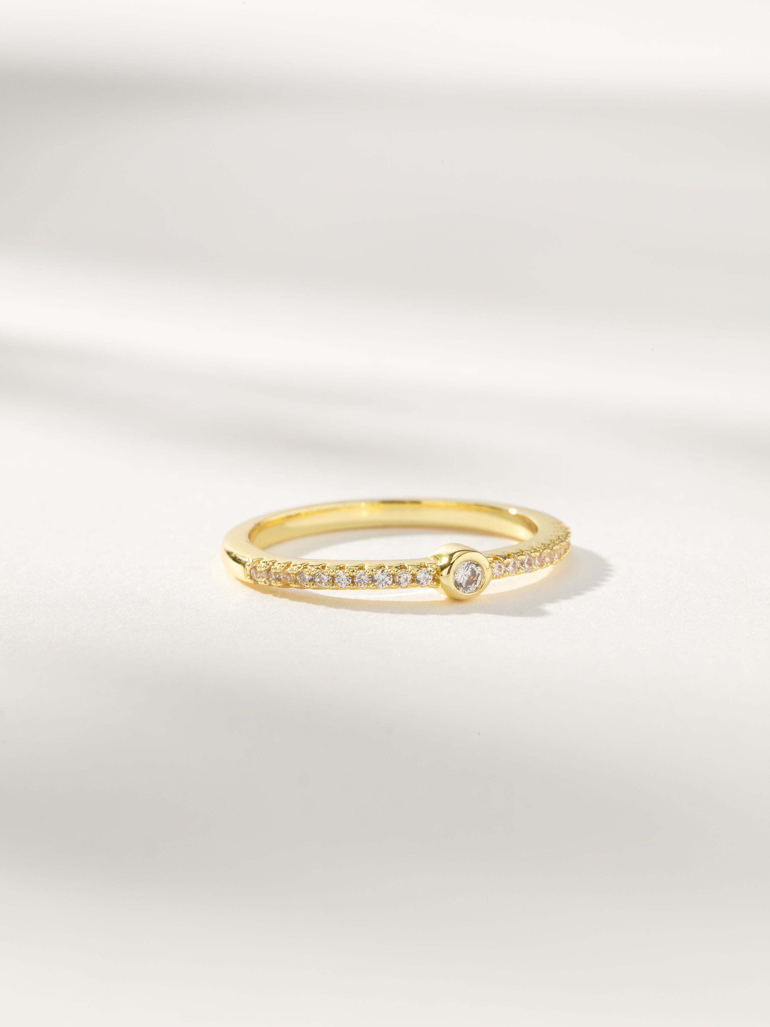 Rings | Silver + Gold Everyday Rings + Simple Rings | Uncommon James ...