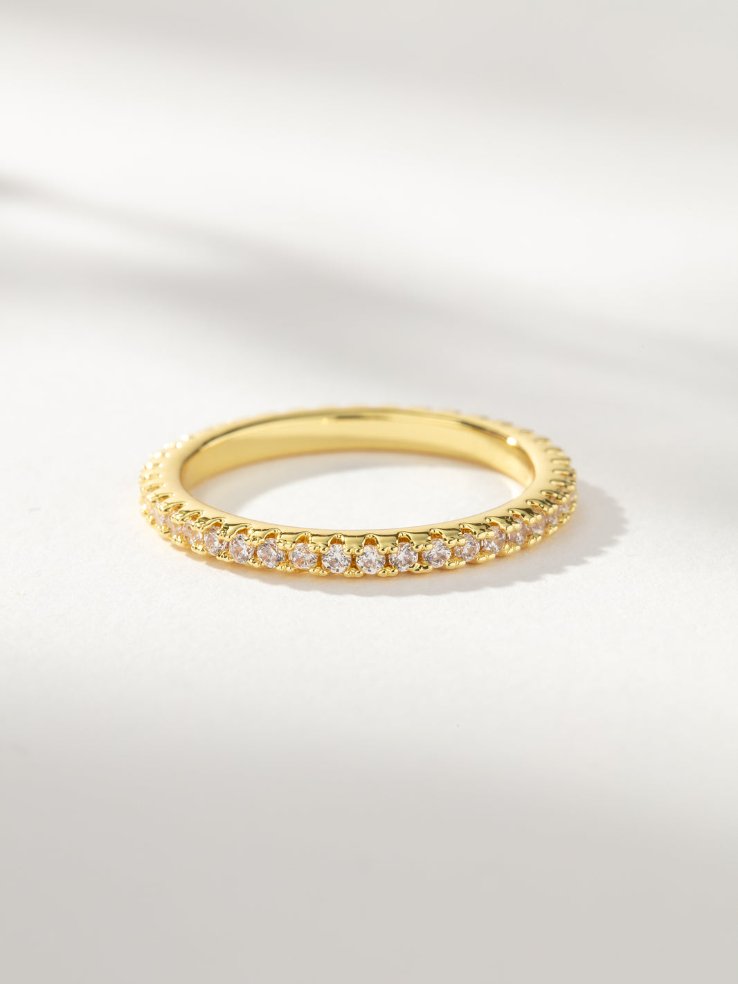 Rings | Silver + Gold Everyday Rings + Simple Rings | Uncommon James