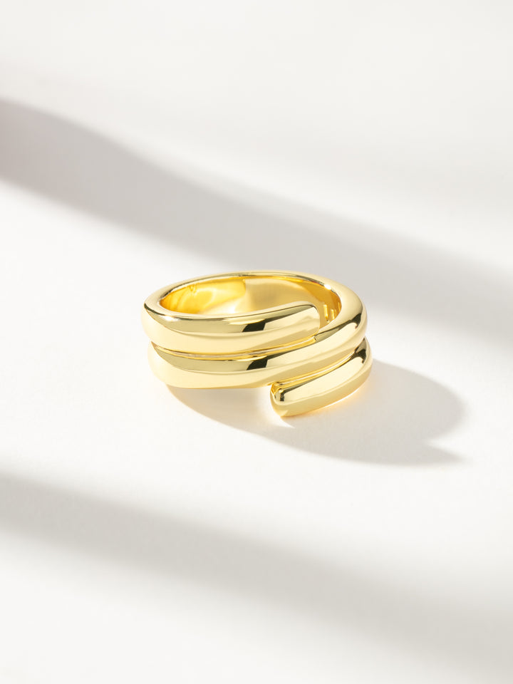 Rings | Silver + Gold Everyday Rings + Simple Rings | Uncommon James ...