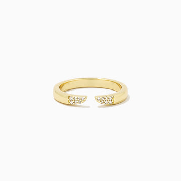 Rings | Silver + Gold Everyday Rings + Simple Rings | Uncommon James