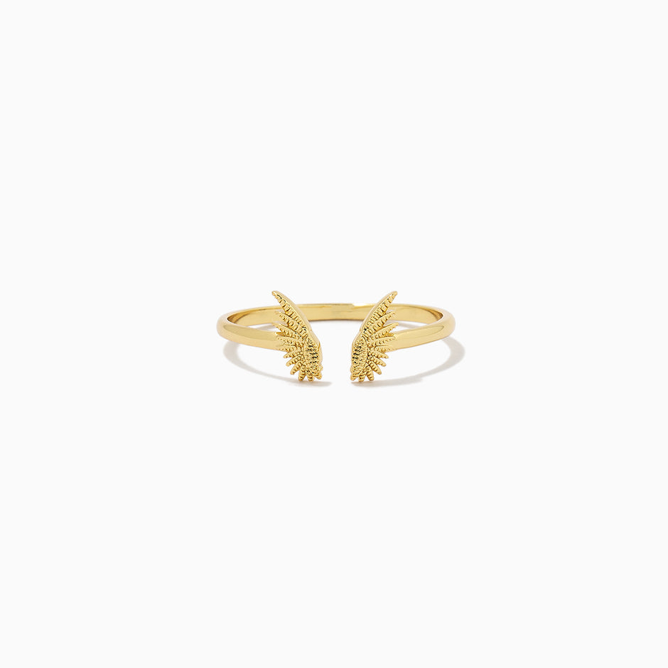 Rings | Silver + Gold Everyday Rings + Simple Rings | Uncommon James