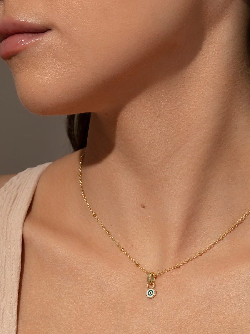 Charms | Build A Charm Necklace, Bracelet + Earrings | Uncommon James