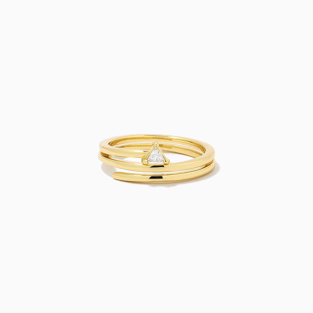 Rings | Silver + Gold Everyday Rings + Simple Rings | Uncommon James