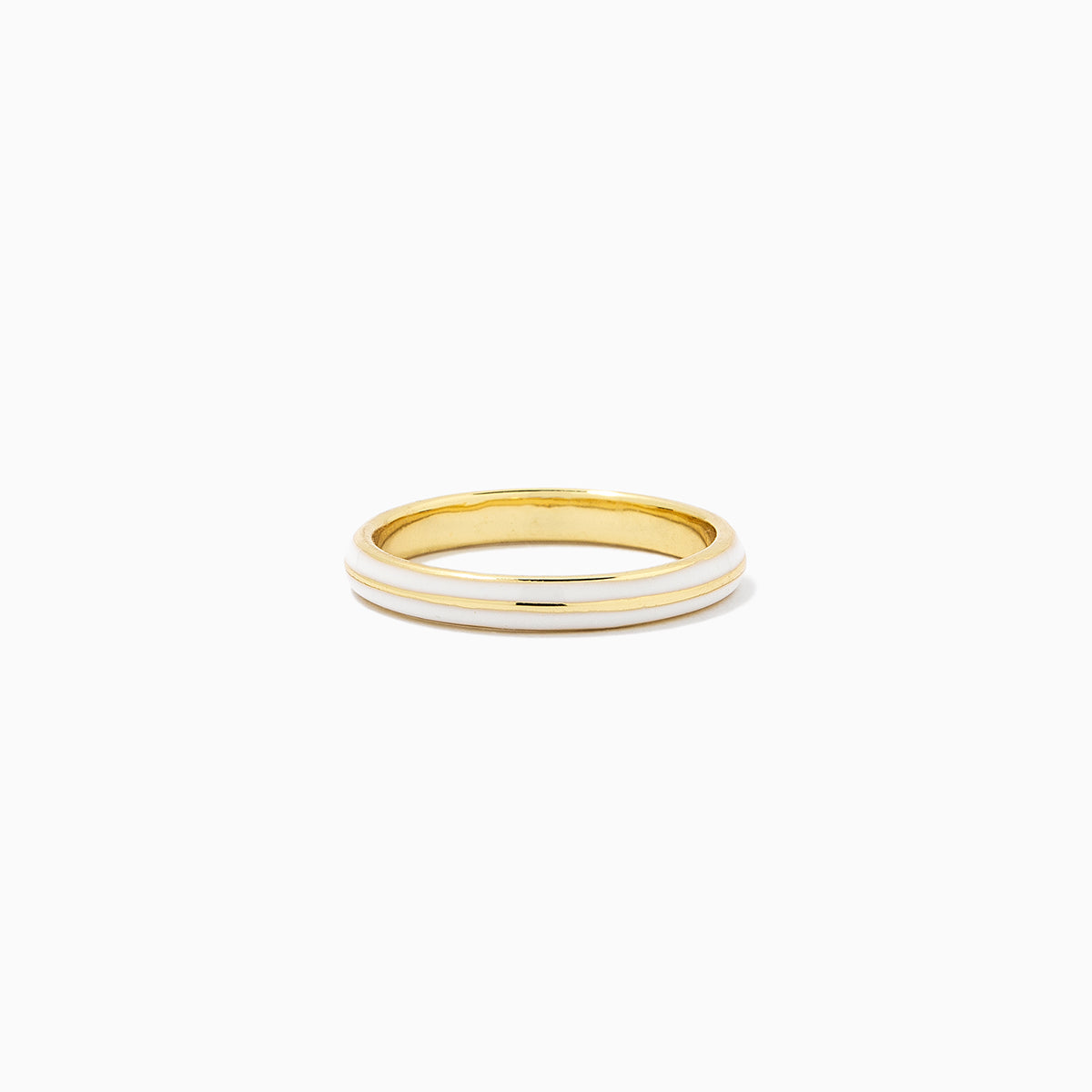 Rings | Silver + Gold Everyday Rings + Simple Rings | Uncommon James