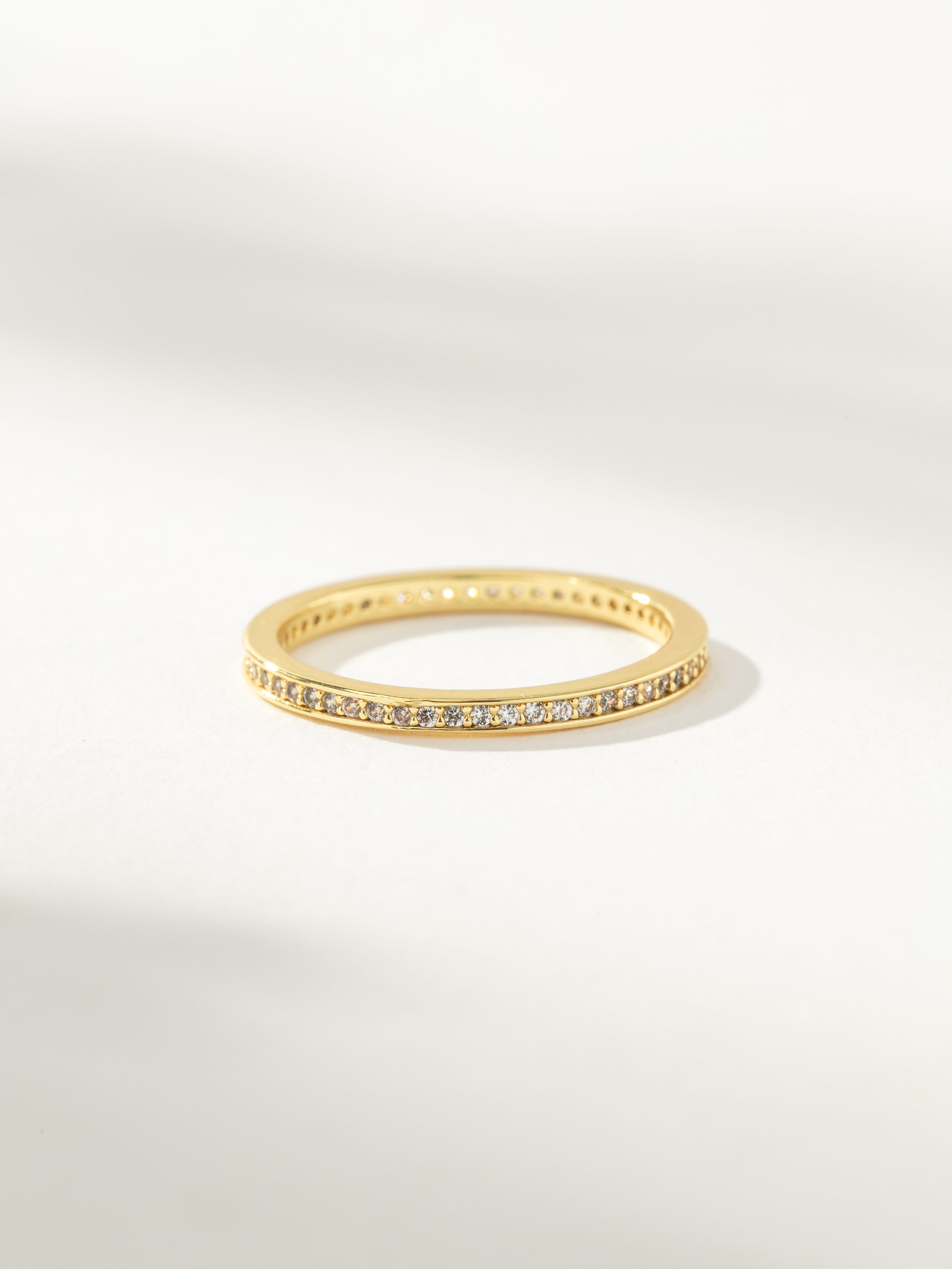 Rings | Silver + Gold Everyday Rings + Simple Rings | Uncommon James