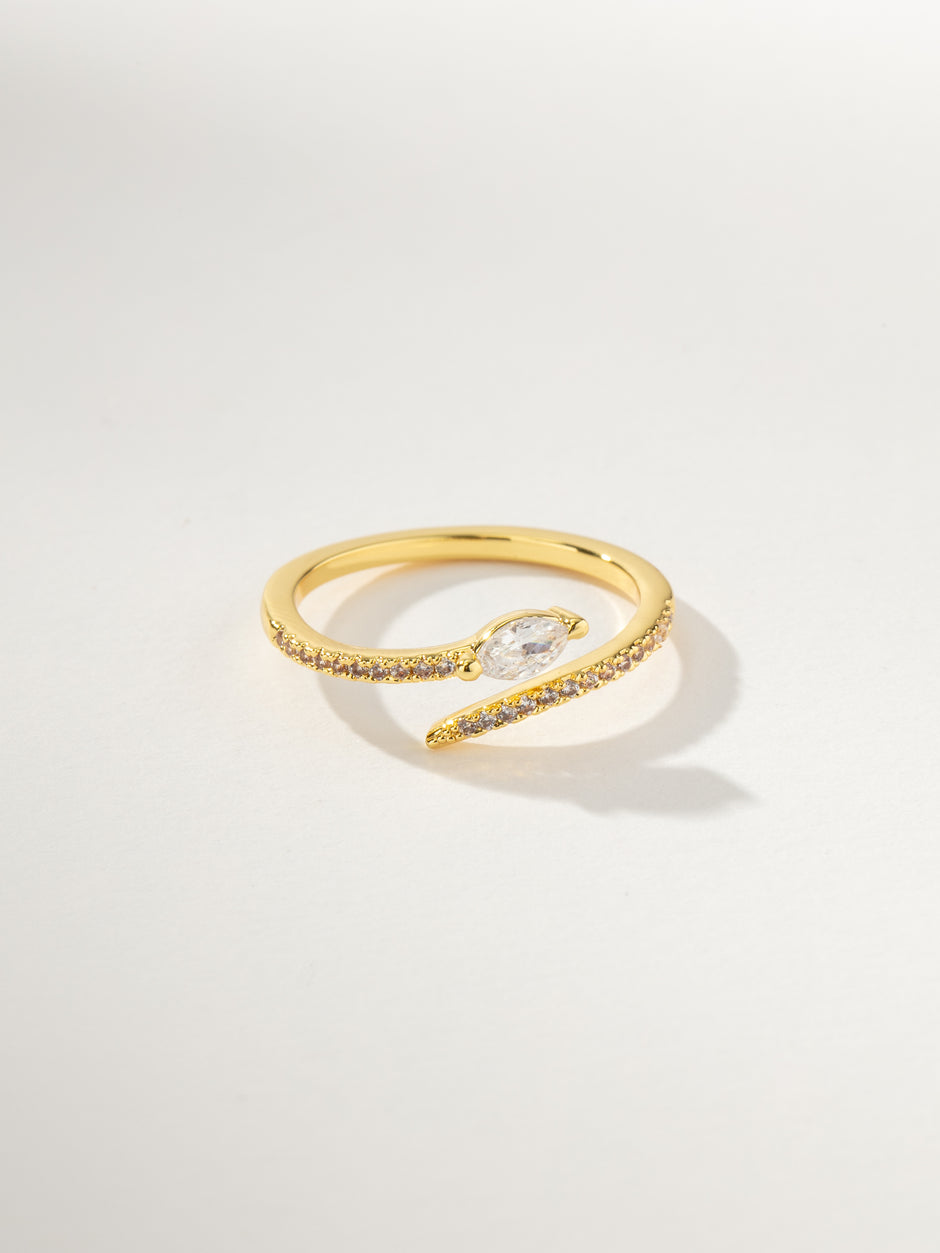 Rings | Silver + Gold Everyday Rings + Simple Rings | Uncommon James