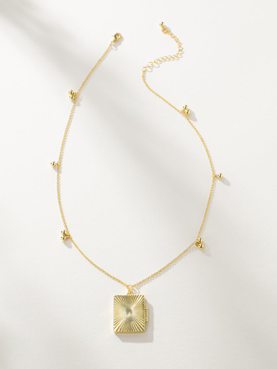 Necklaces | Silver + Gold Chains, Lariats + Chokers | Uncommon James