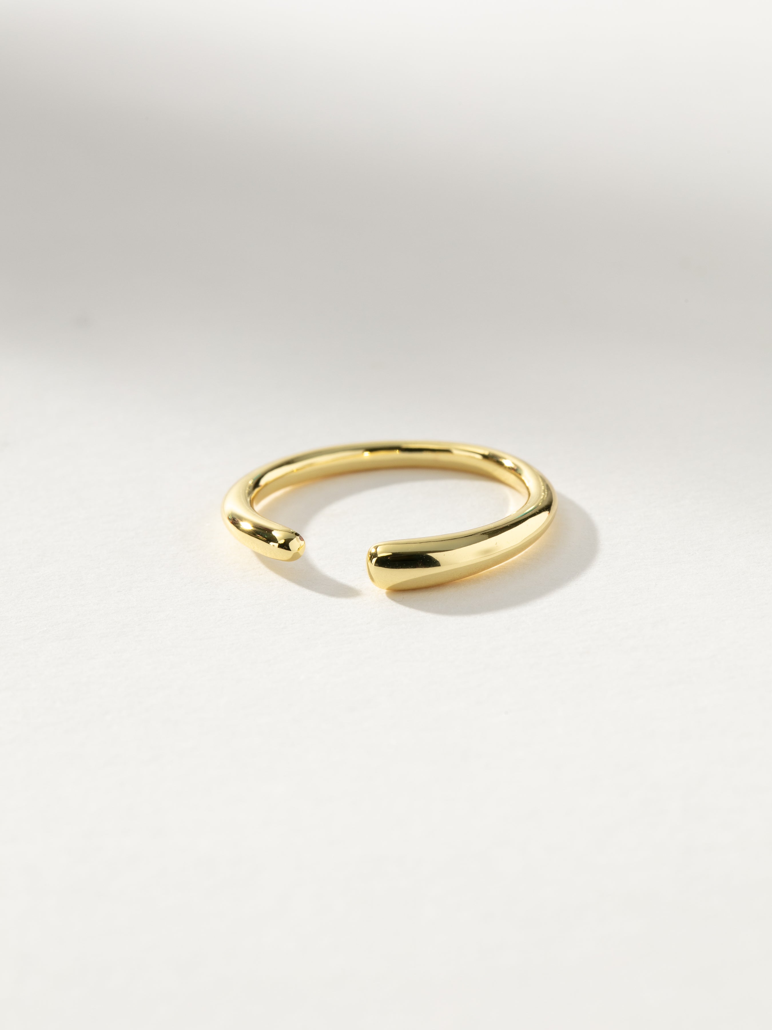 Rings | Silver + Gold Everyday Rings + Simple Rings | Uncommon James