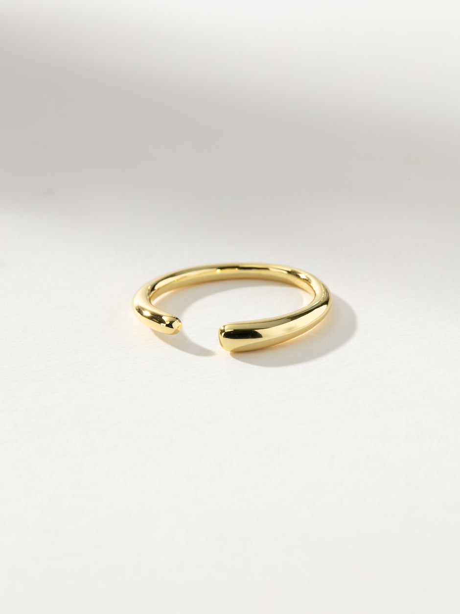 Rings | Silver + Gold Everyday Rings + Simple Rings | Uncommon James