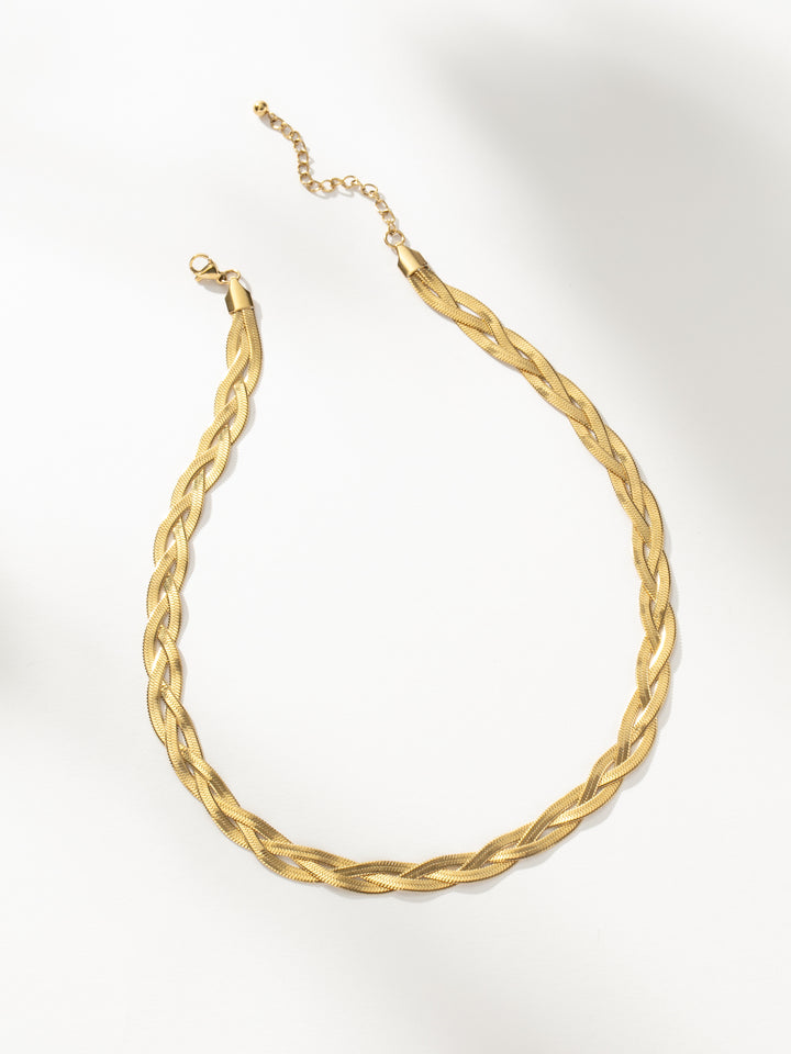 Necklaces | Silver + Gold Chains, Lariats + Chokers | Uncommon James