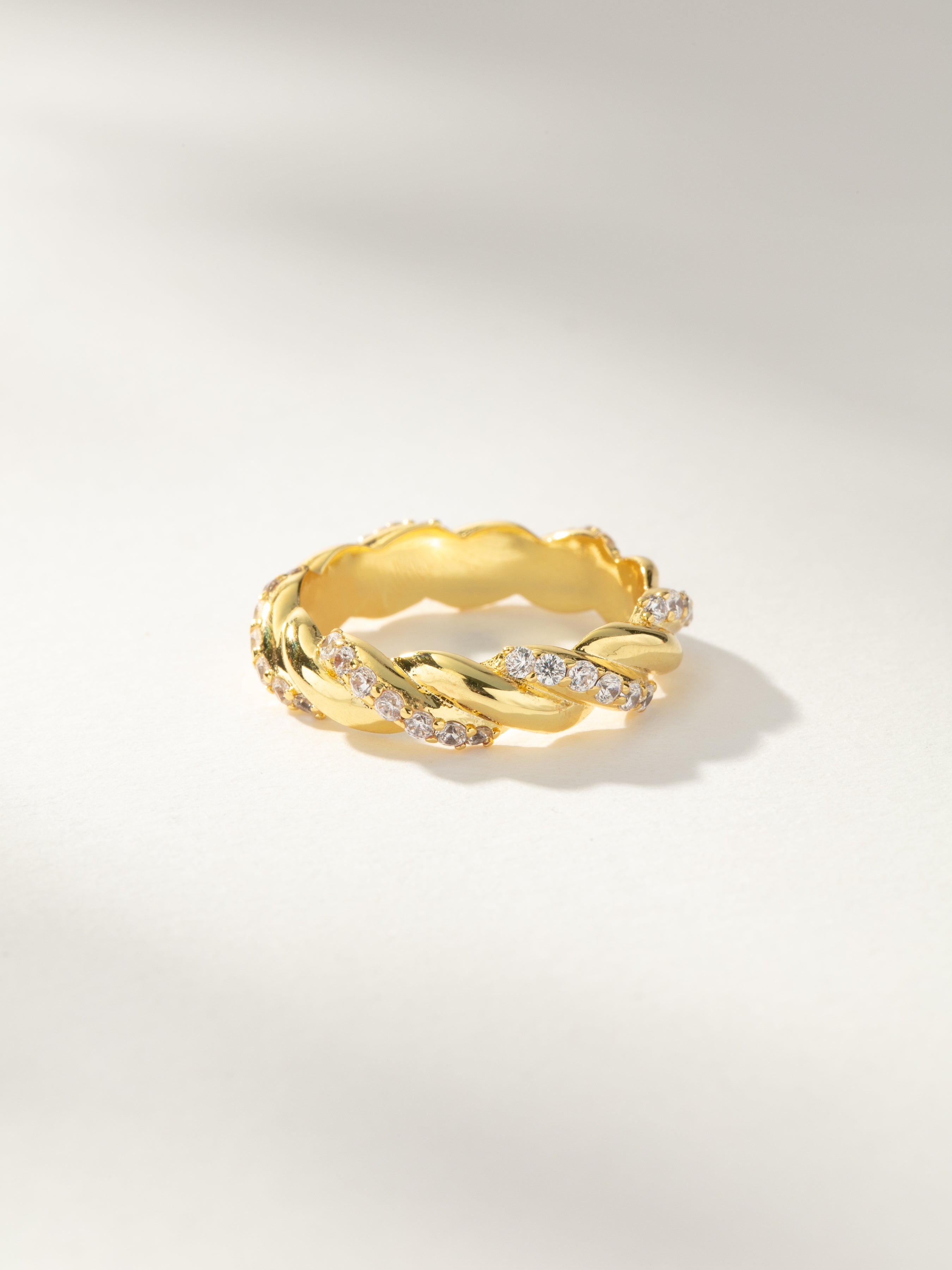 Rings | Silver + Gold Everyday Rings + Simple Rings | Uncommon James