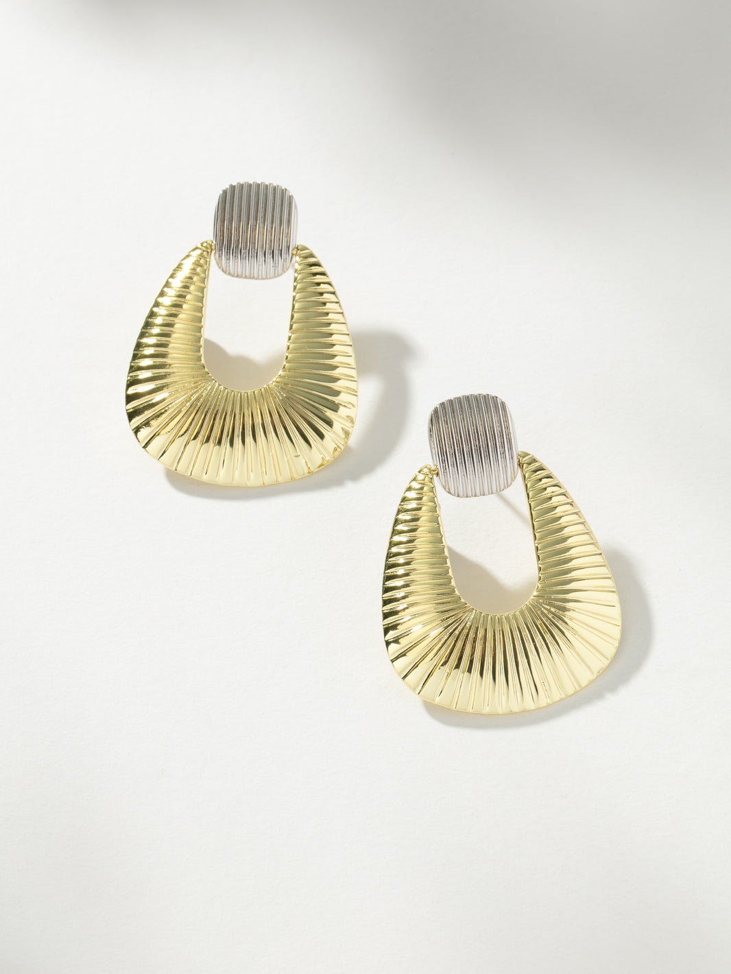 Mixed Metal Jewelry | Mixed Gold and Silver Jewelry | Uncommon James