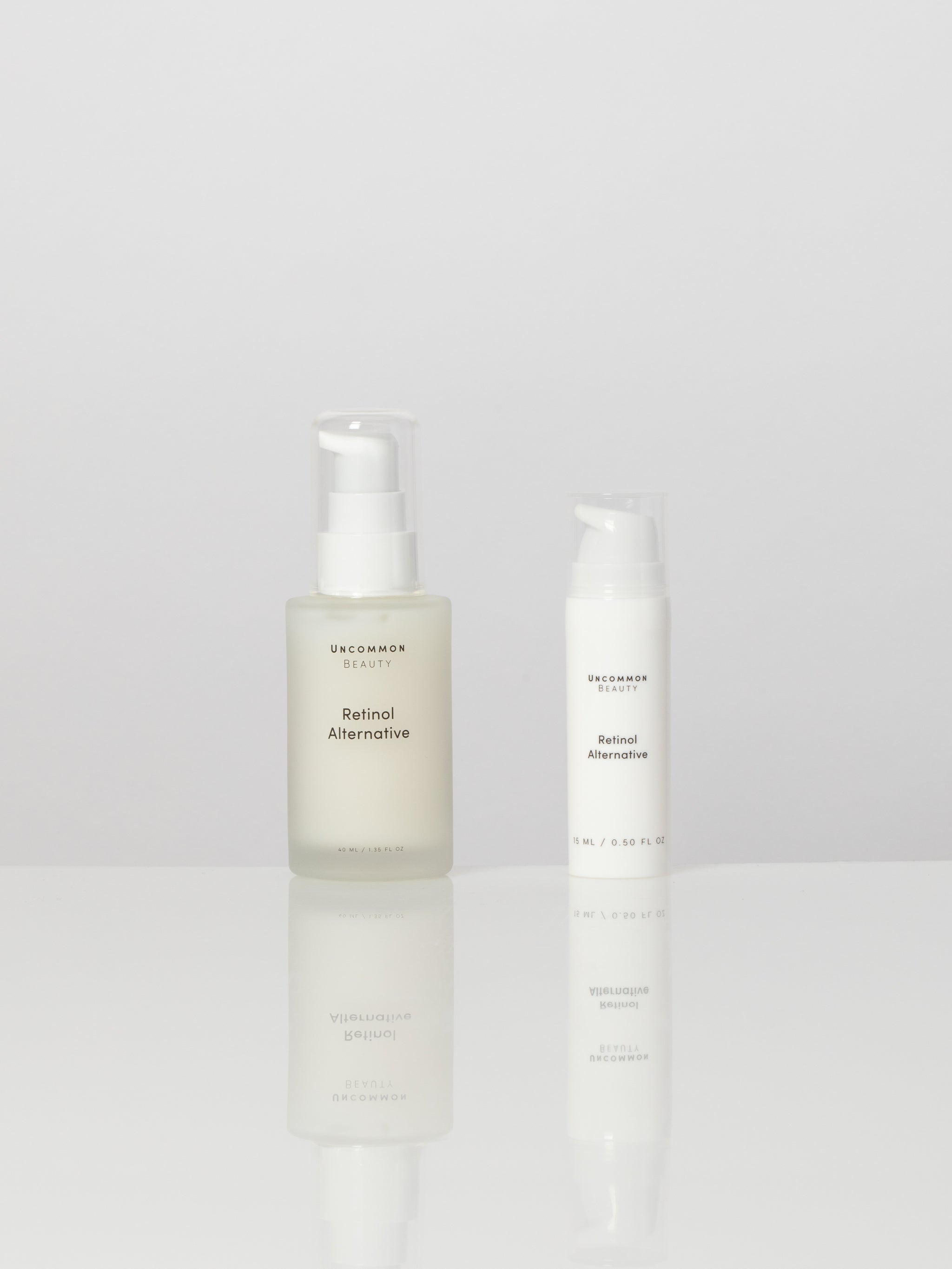 Bakuchiol Retinol Alternative | Uncommon Beauty – Uncommon James