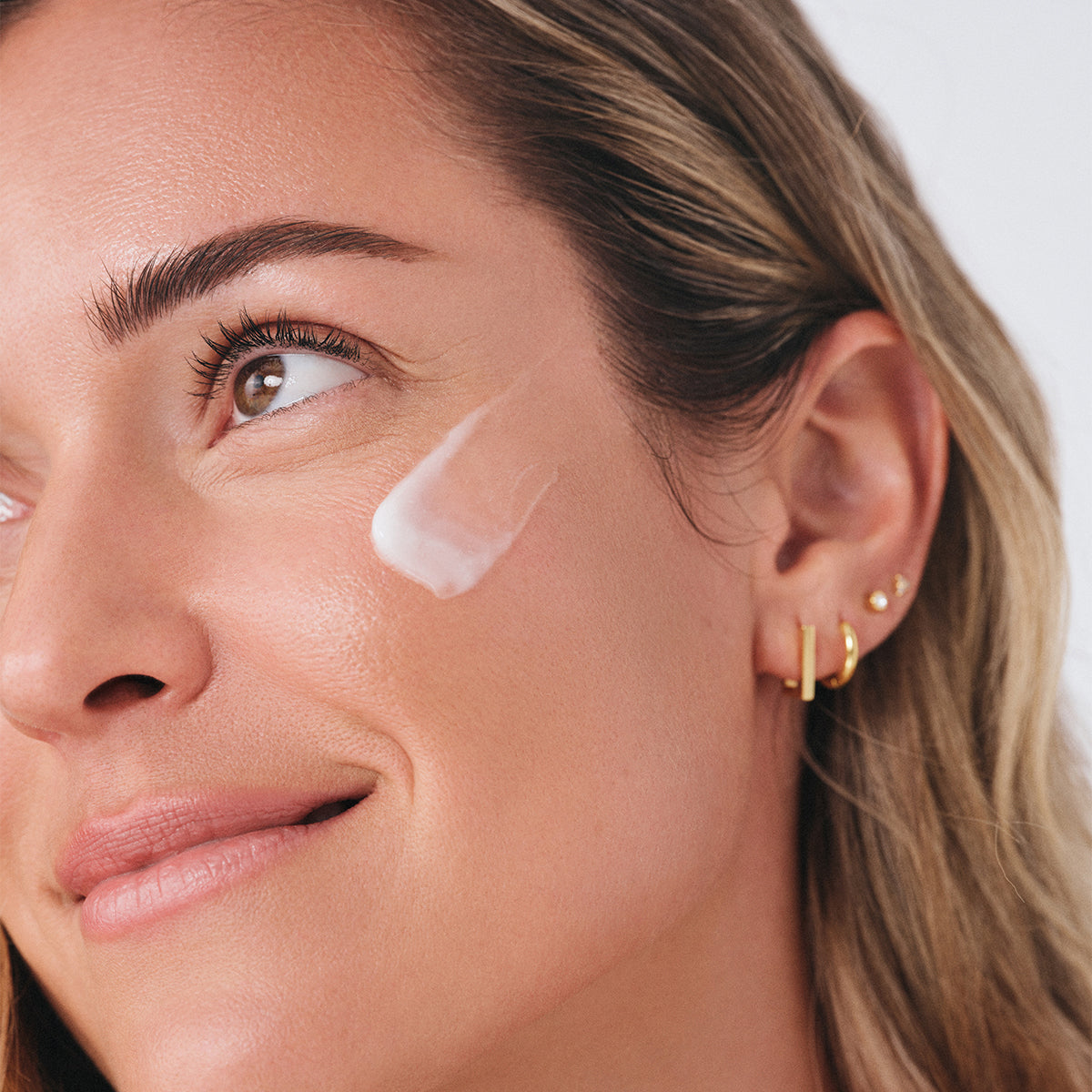 Enhanced Daily Water Cream | Lightweight Moisturizer | Uncommon Beauty ...