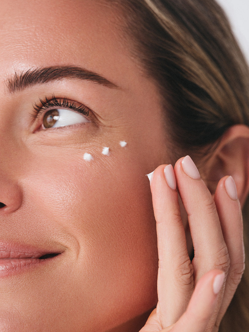 Enhanced Triple Effect Eye Cream | Under-Eye Miracle | Uncommon Beauty ...