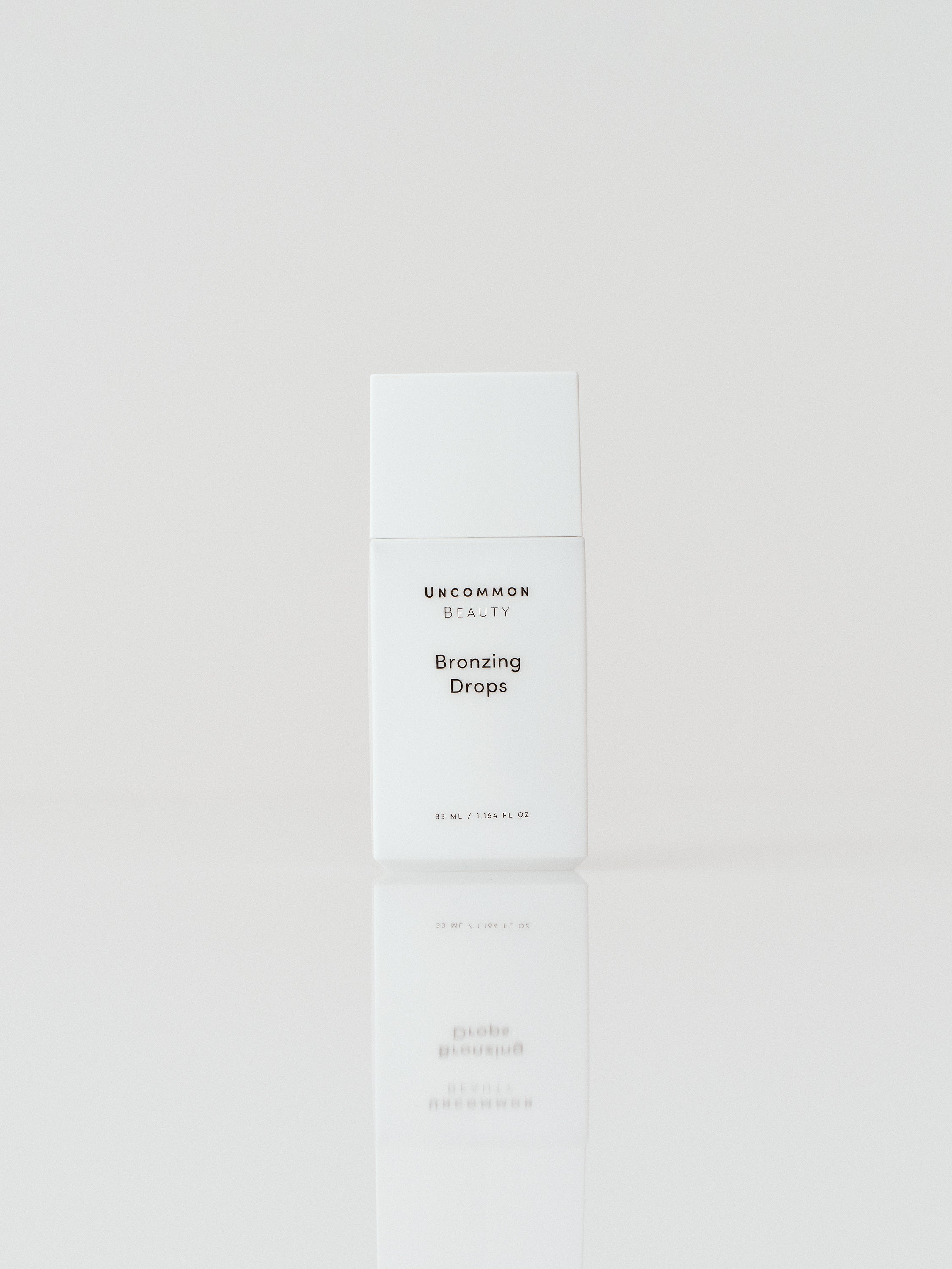 Bronzing Drops | Sunkissed Face Drops | Uncommon Beauty – Uncommon James