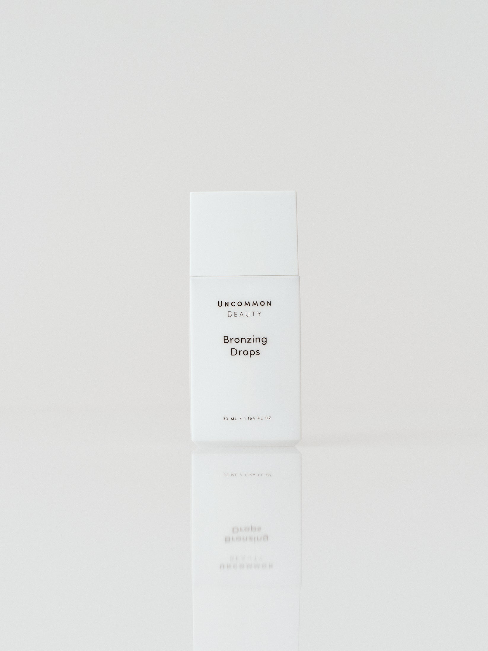 Bronzing Drops | Sunkissed Face Drops | Uncommon Beauty – Uncommon James