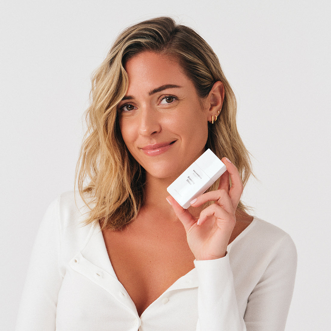 Bronzing Drops | Sunkissed Face Drops | Uncommon Beauty – Uncommon James