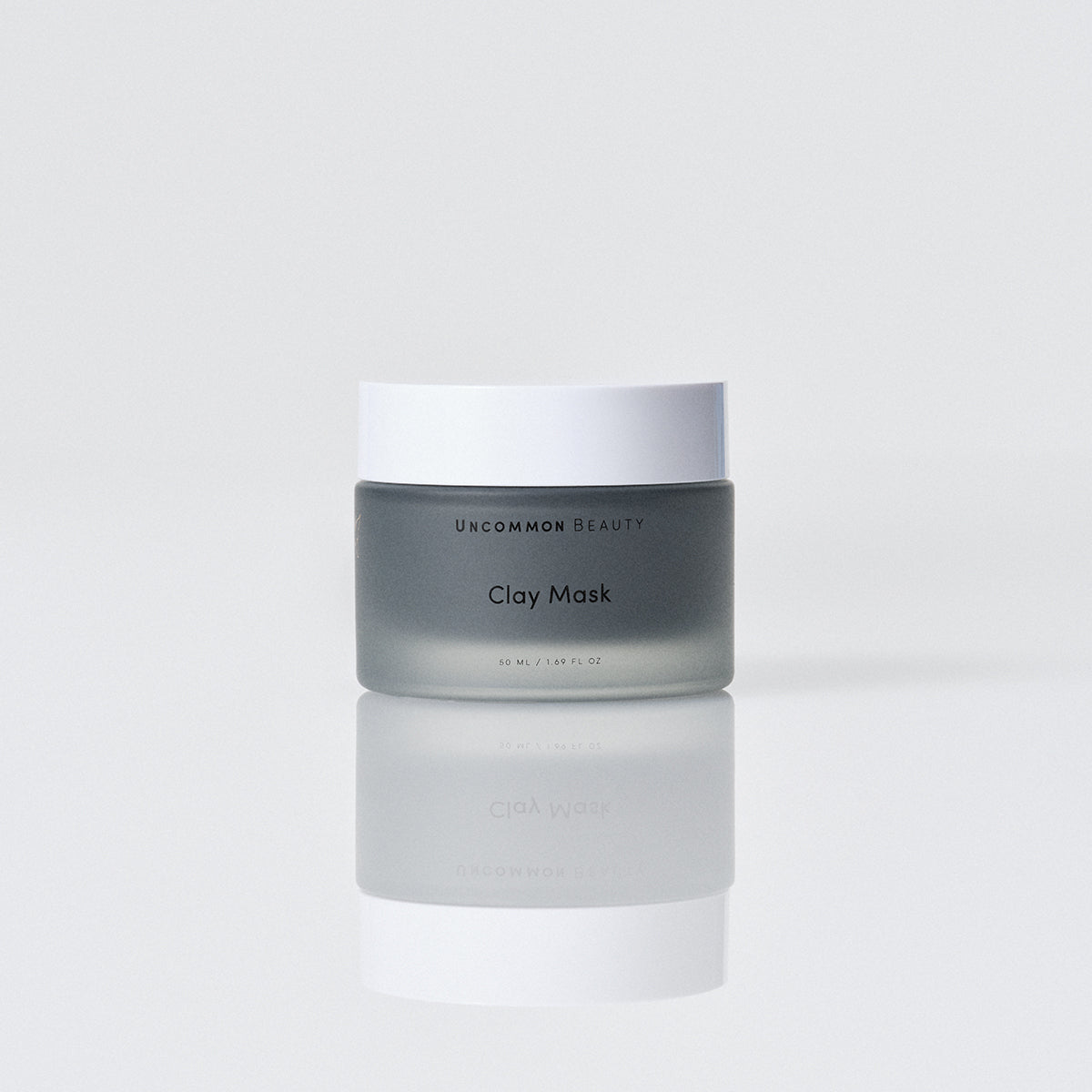 Clay Mask | Purifying Face Mask | Uncommon Beauty – Uncommon James