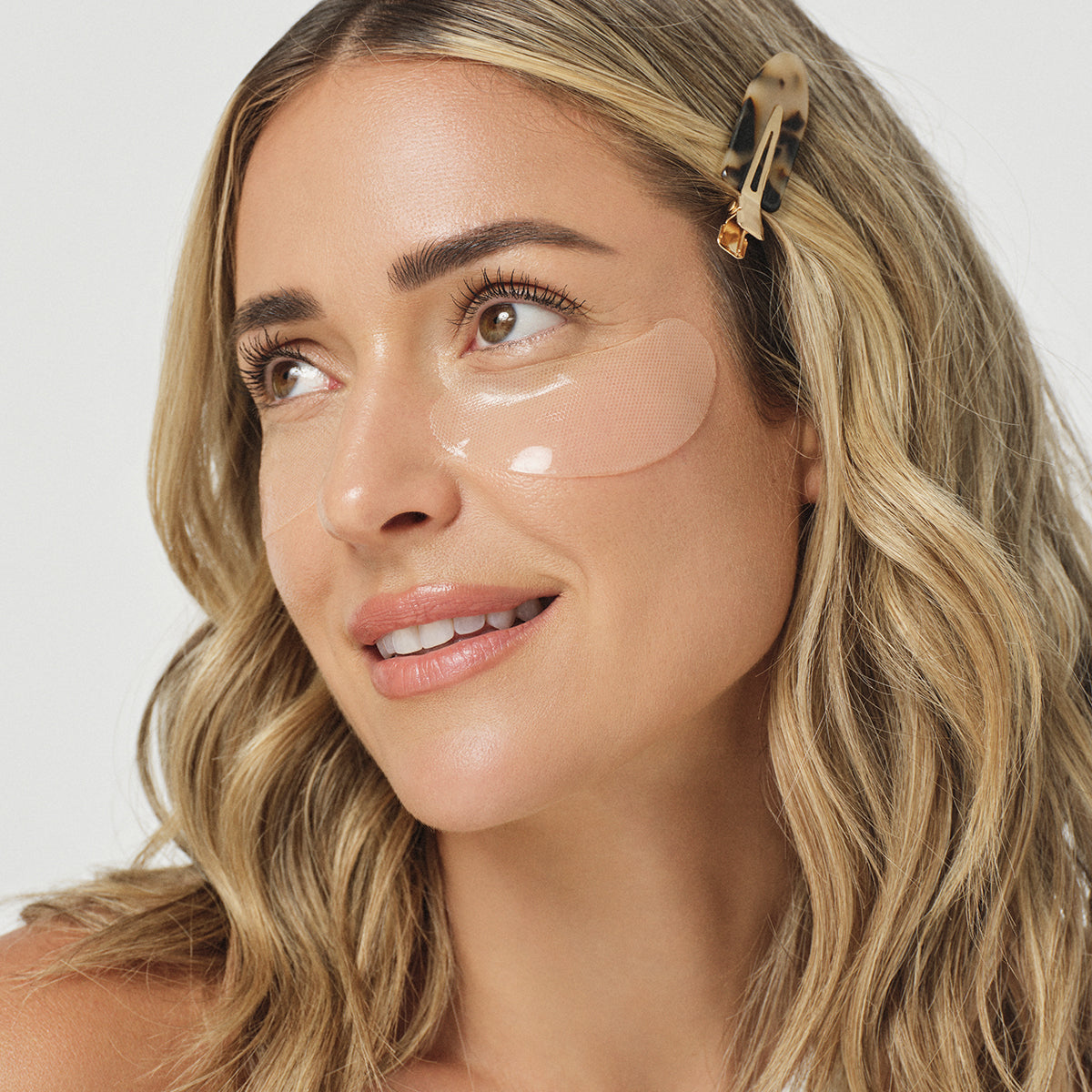 Eye Masks | Softening and Smoothing Under Eye Masks | Uncommon Beauty ...