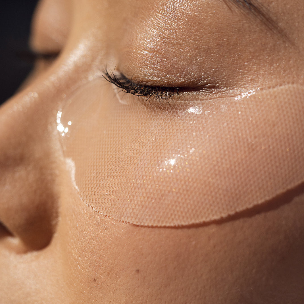 Eye Masks | Softening and Smoothing Under Eye Masks | Uncommon Beauty ...