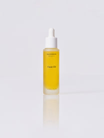 Face Oil | Vegan, Hydrating Face Oil | Uncommon Beauty – Uncommon James