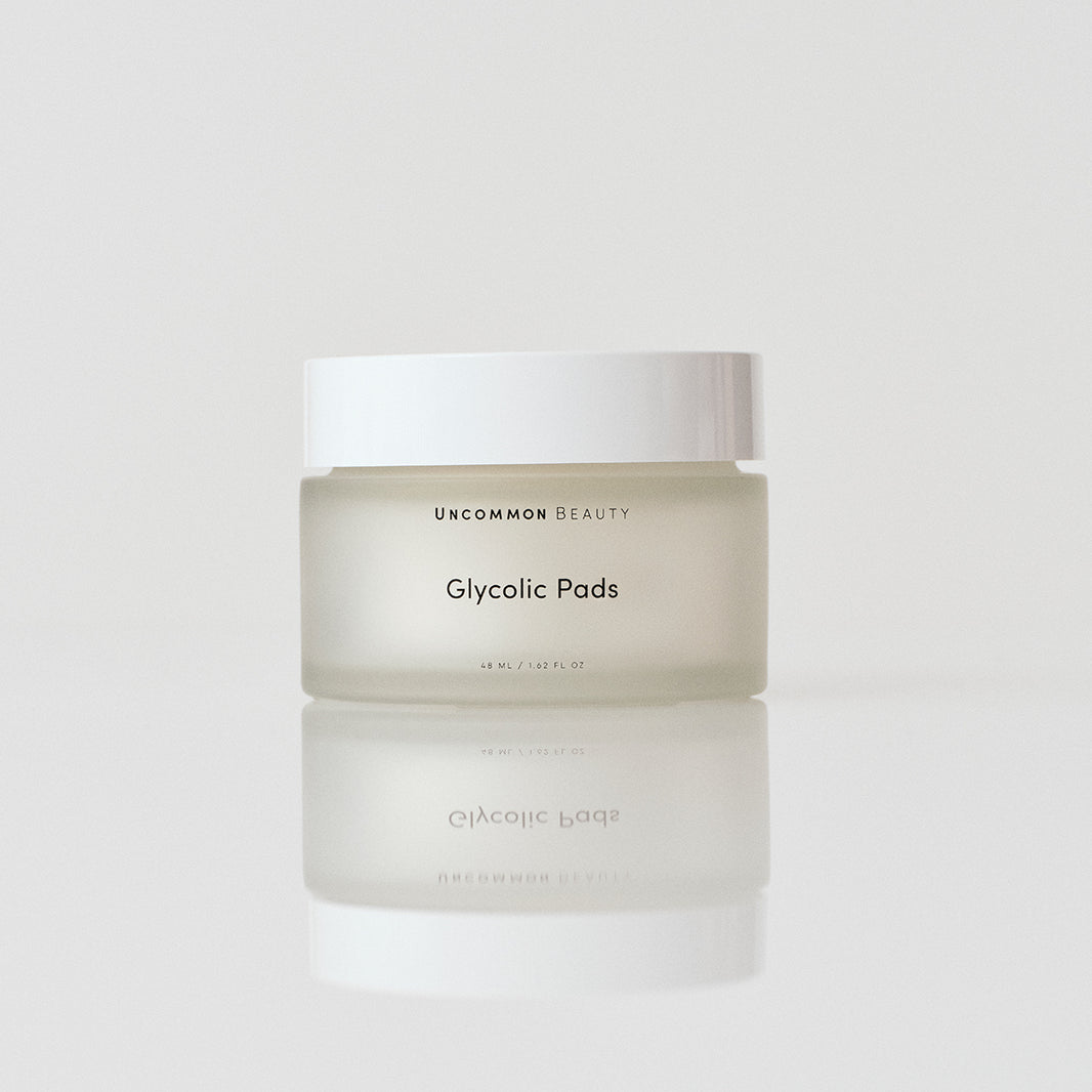 Minimalistic Skincare Routine | Uncommon Beauty by Kristin Cavallari ...