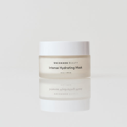 Intense Hydrating Mask | Moisturizing Face Mask | Uncommon Beauty ...