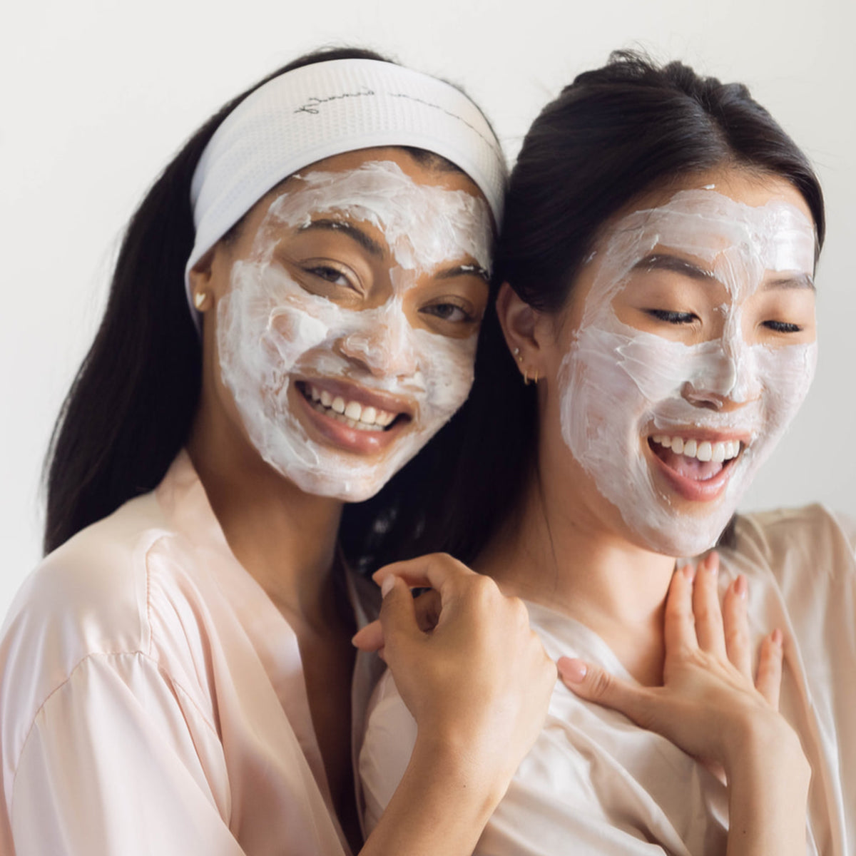 Intense Hydrating Mask | Moisturizing Face Mask | Uncommon Beauty ...