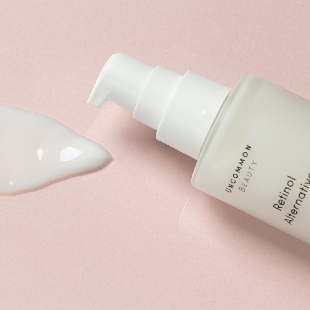Bakuchiol Retinol Alternative | Uncommon Beauty – Uncommon James