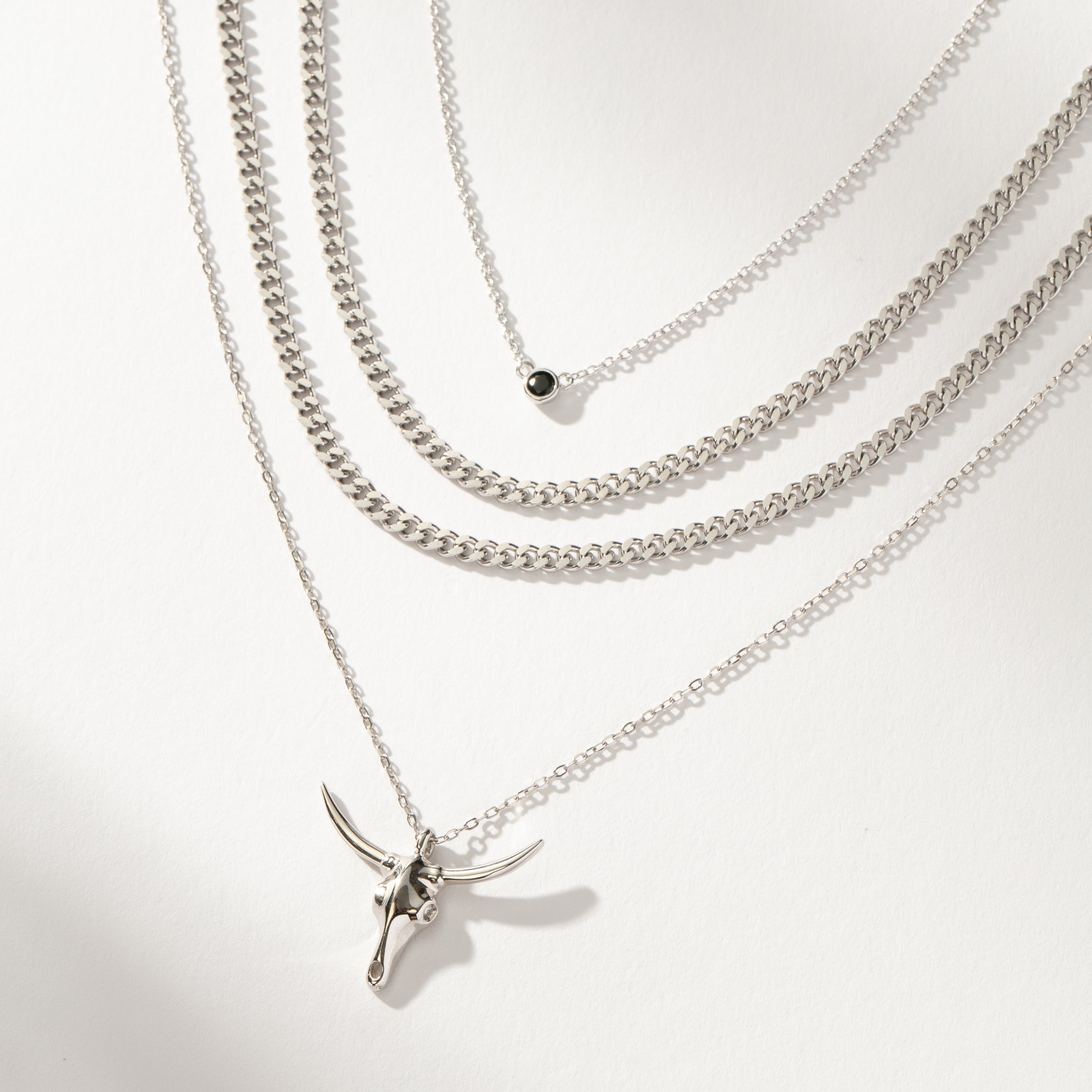 Signature Sets | 20% Off Sale Jewelry Sets | Uncommon James