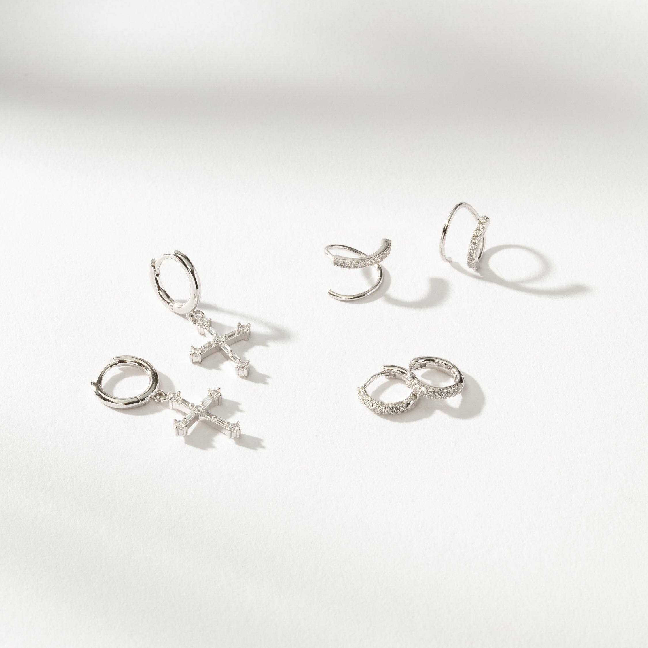 Signature Sets | 20% Off Sale Jewelry Sets | Uncommon James