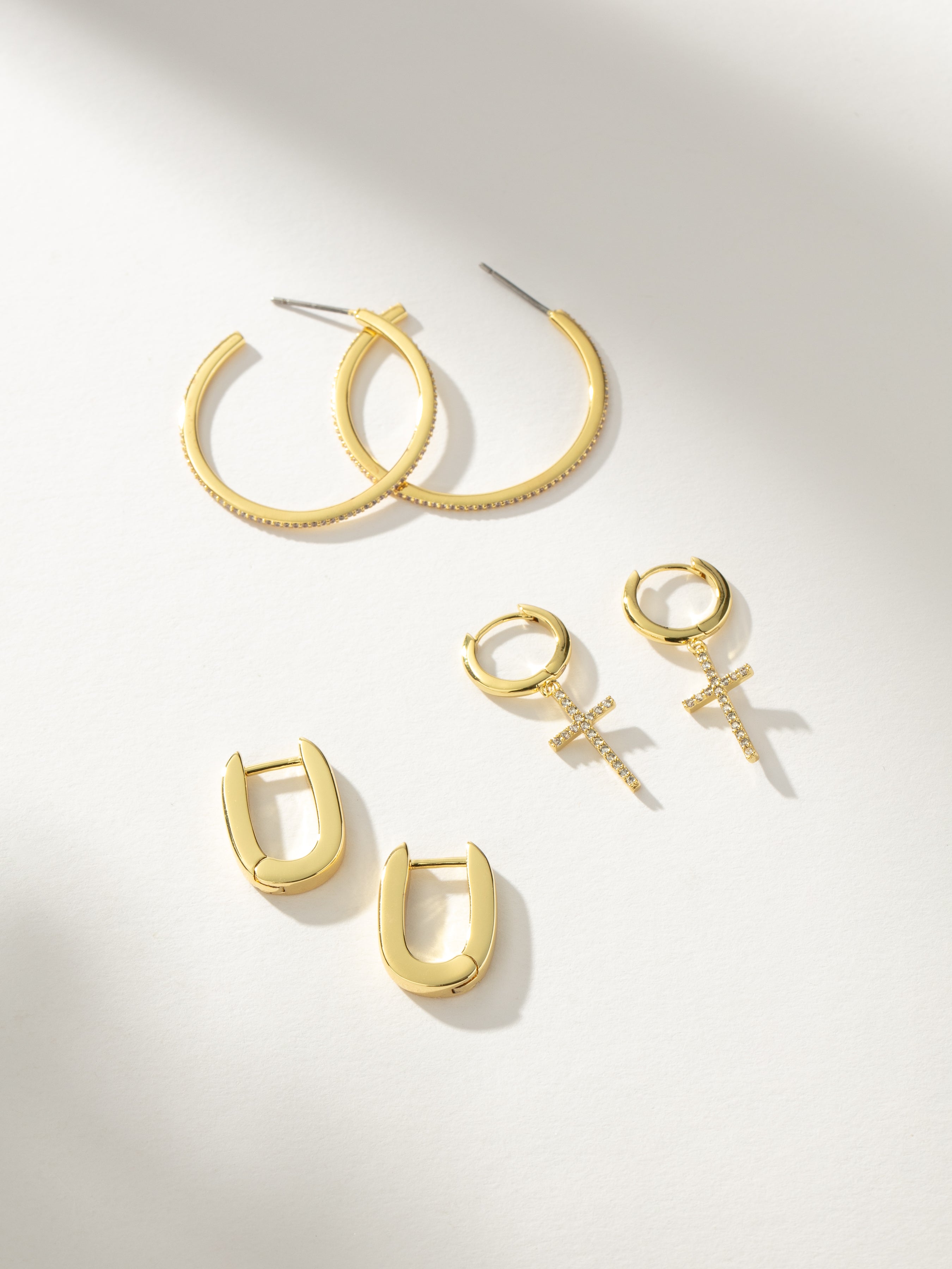 Signature Sets | 20% Off Sale Jewelry Sets | Uncommon James