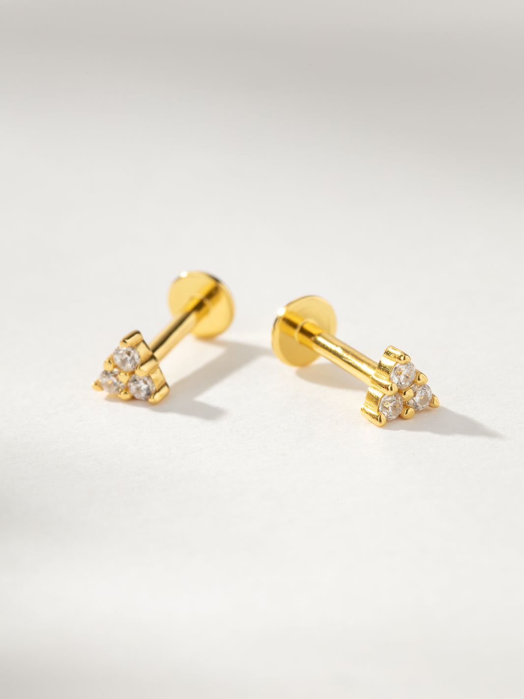 Stud Earrings | Everyday Stud Earring Styles | Studs | Uncommon James